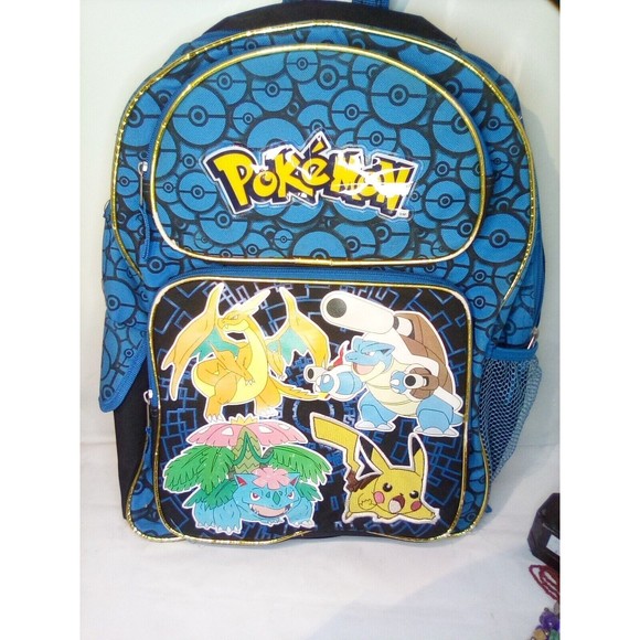 Nintendo | Accessories | Nintendo Pokemon 999217 ...